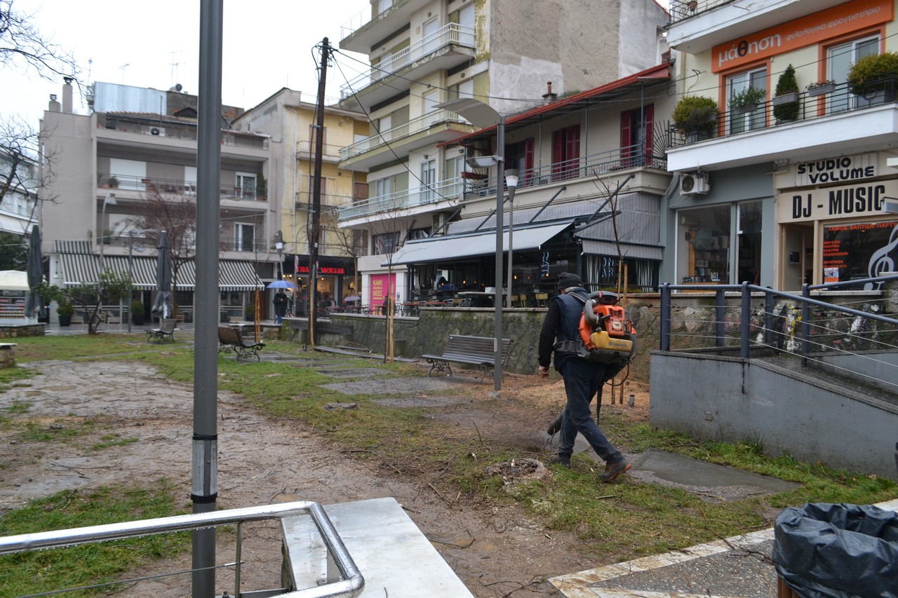 Αν ήταν όλες οι Υπηρεσίες έτσι... - EdessaNews.gr