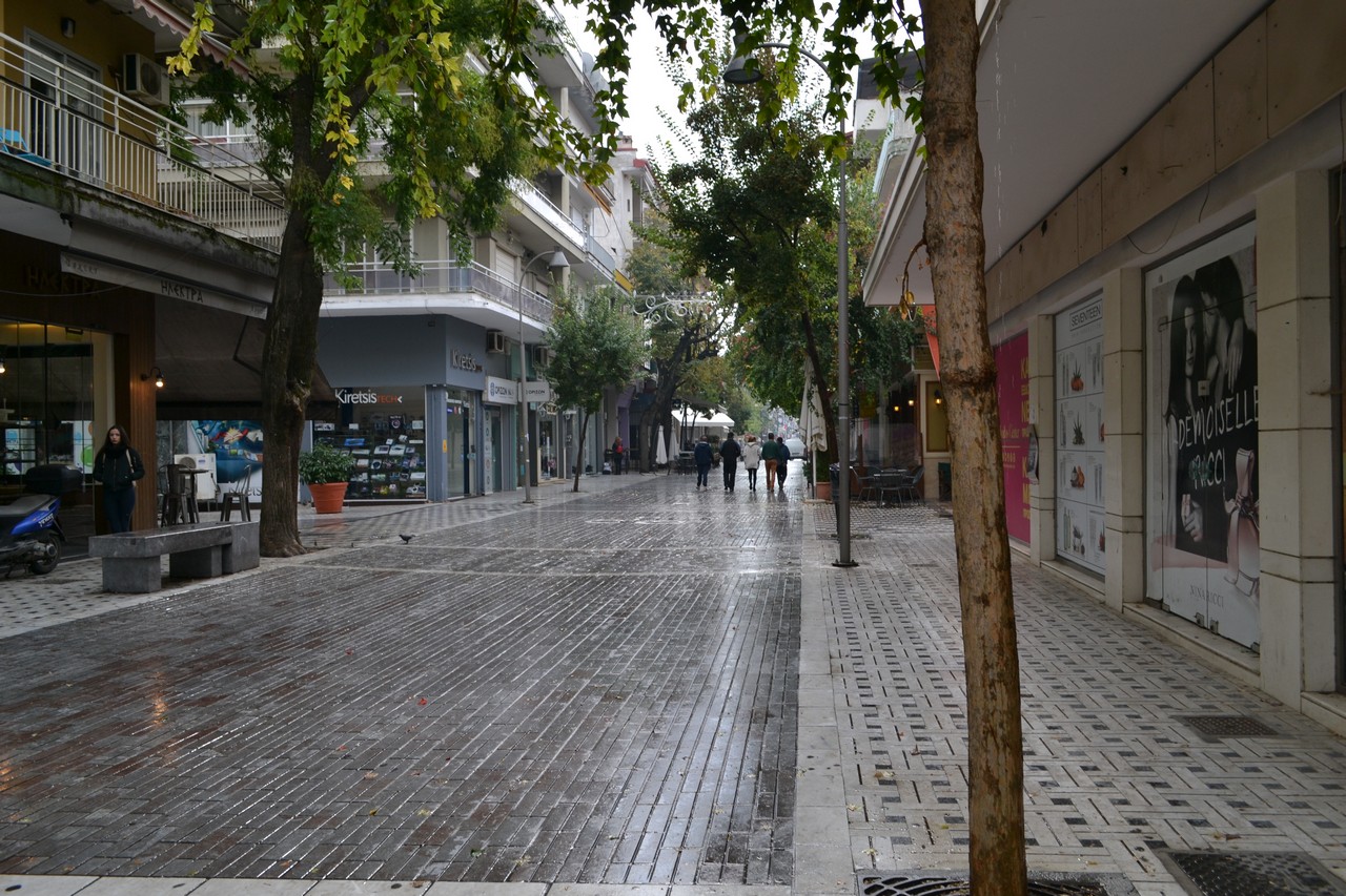 Ανακοίνωση από την Αυτοτελή Διεύθυνση Πολιτικής Προστασίας της ...